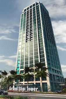 Kontak - PT Berkah Sejahtera Abadi Indonesia